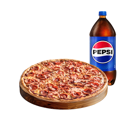 FRESHSLICE Pizza Restaurant – Order for Delivery or Pickup